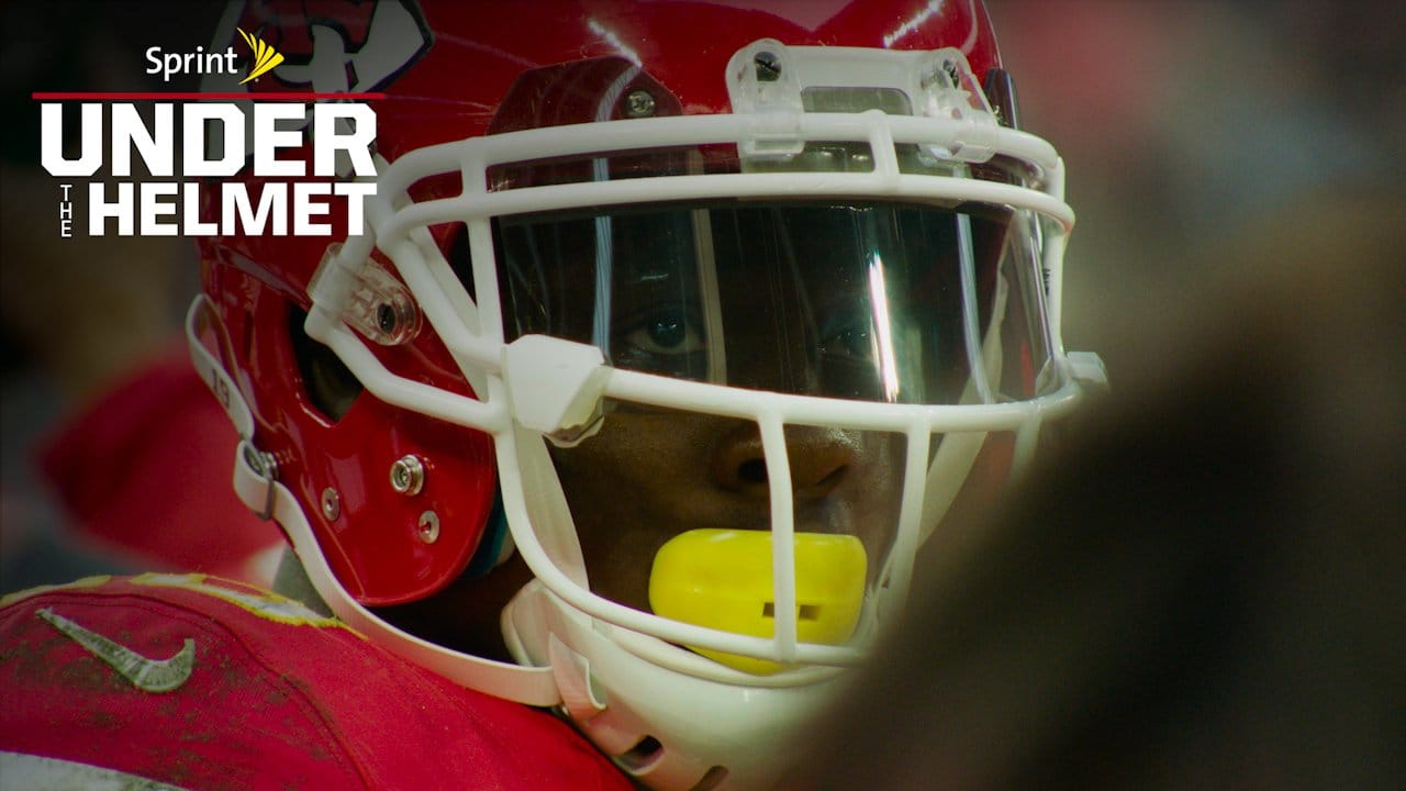 Maclin: We've Got Bigger Goals to Achieve