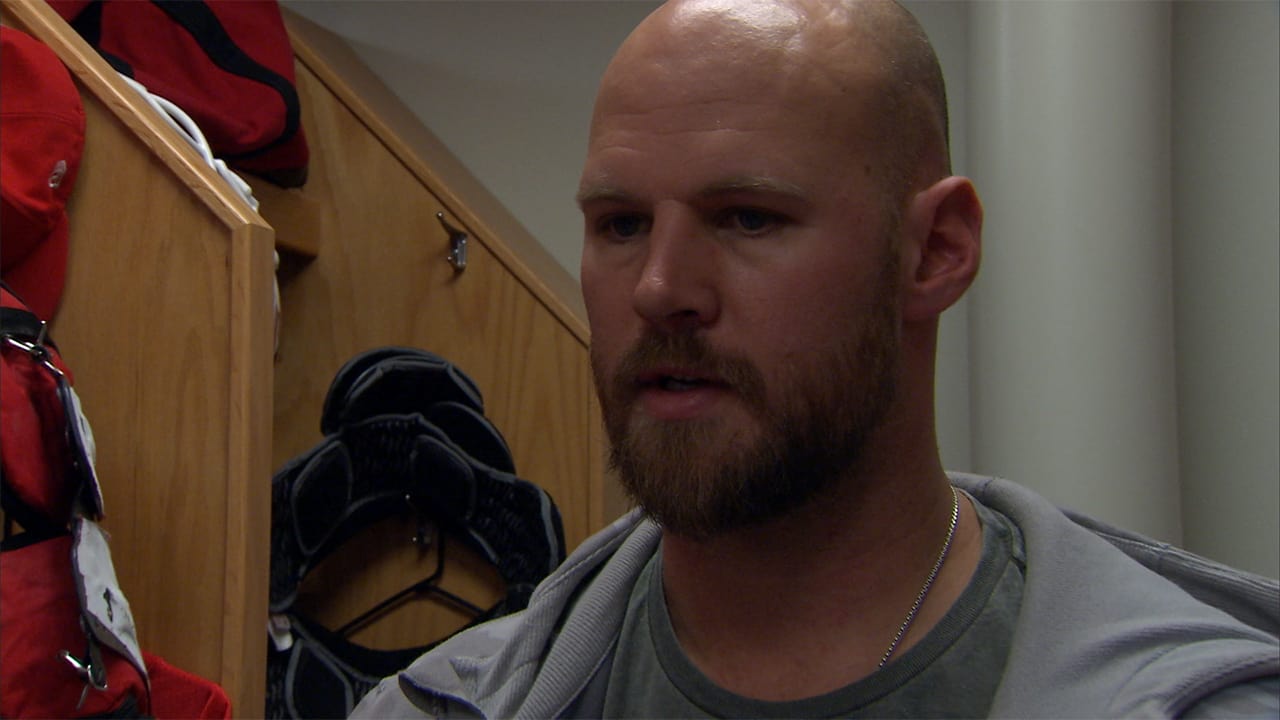 Thomas Gafford: No one likes the Raiders