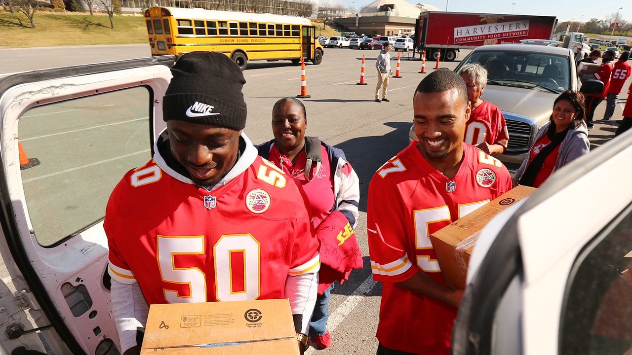 Photo Gallery: Lift Up America Event