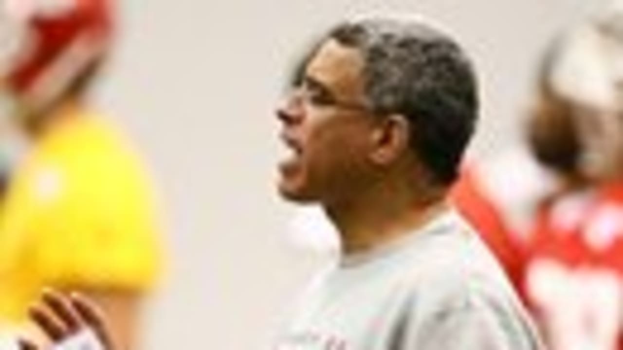 Chiefs WRs Improving under Coach Culley