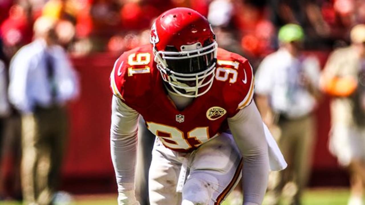 Chiefs Defense Ranks Among Best in NFL