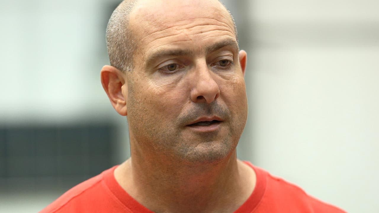 Press Conference 6/3: Andy Heck