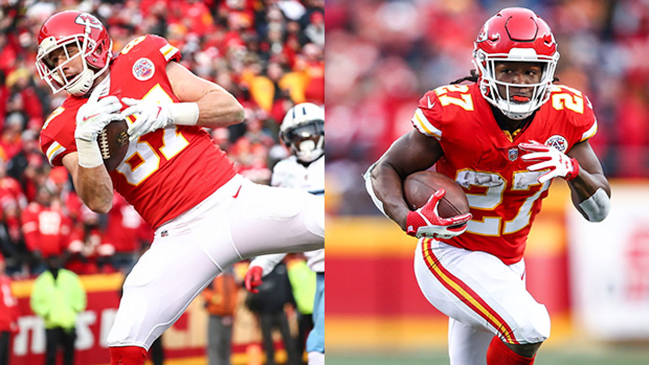 A Historical Look at the Chiefs’ Third-Round Draft Picks