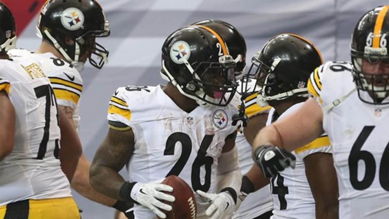 Pittsburgh Steelers: A Closer Look