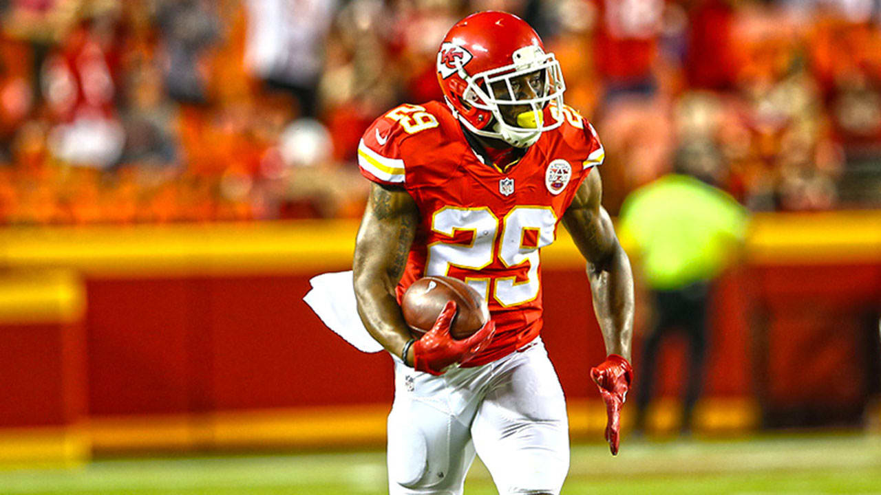 Chiefs vs. Titans: Postgame Facts and Stats