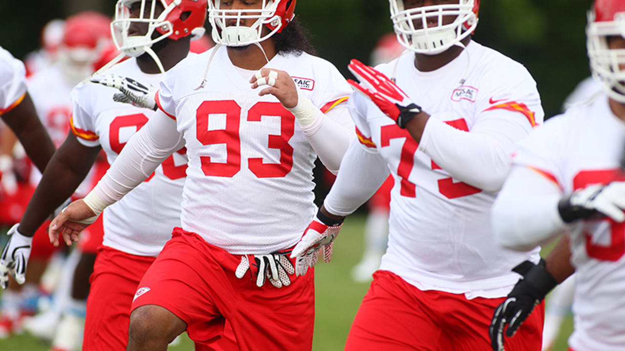 Positional Breakdown: Defensive Line
