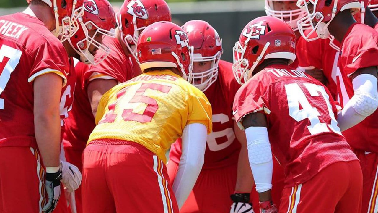 The 2017 Draft Class in Their Own Words