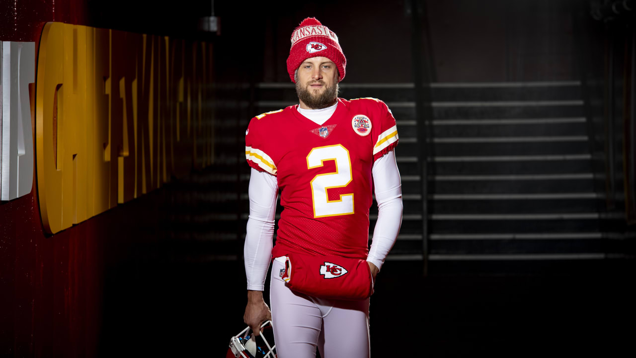 Photos: The Best of Dustin Colquitt