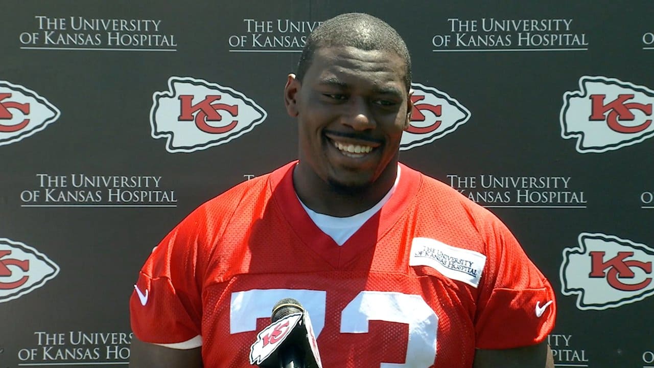 Press Conference: Zach Fulton