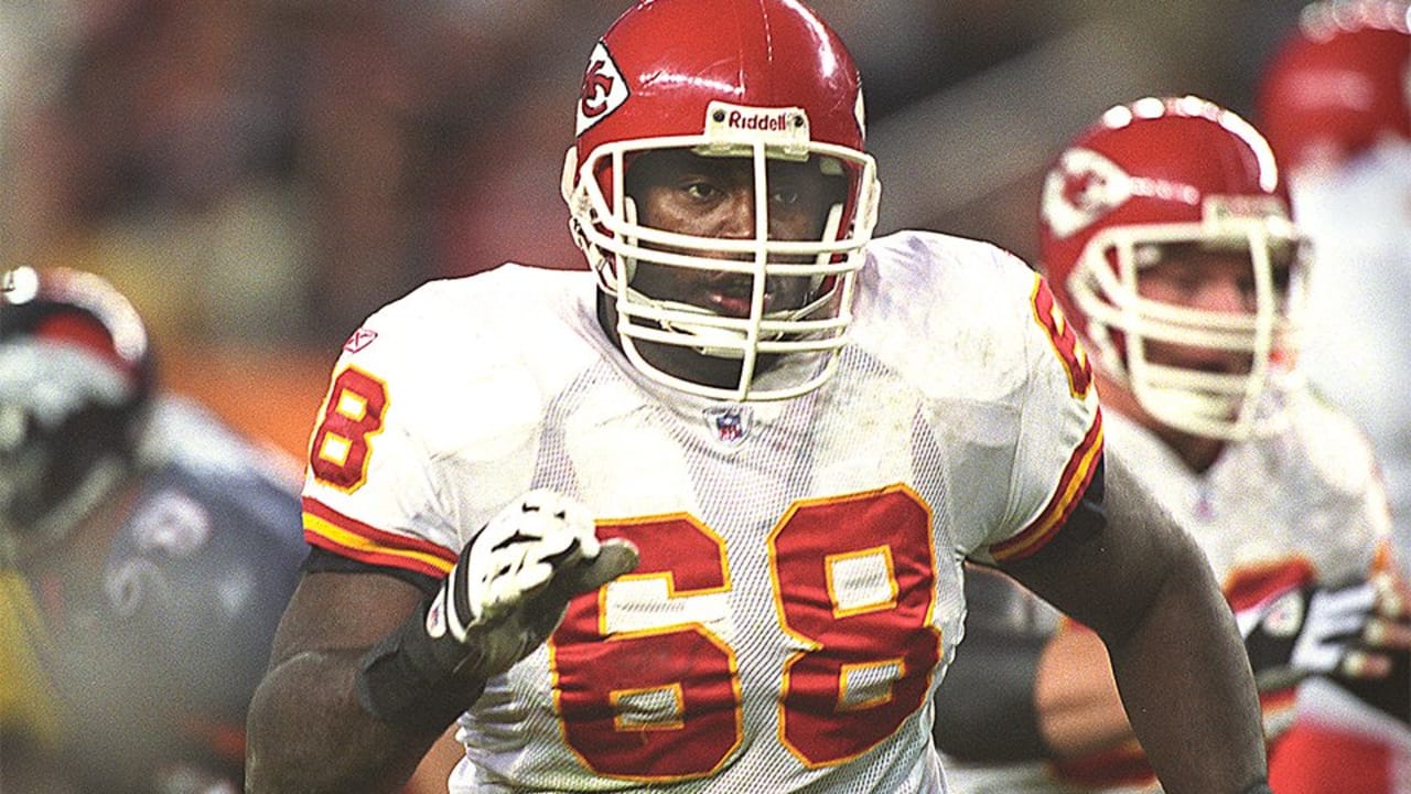 Photo Gallery: Will Shields 2015 HOF Inductee