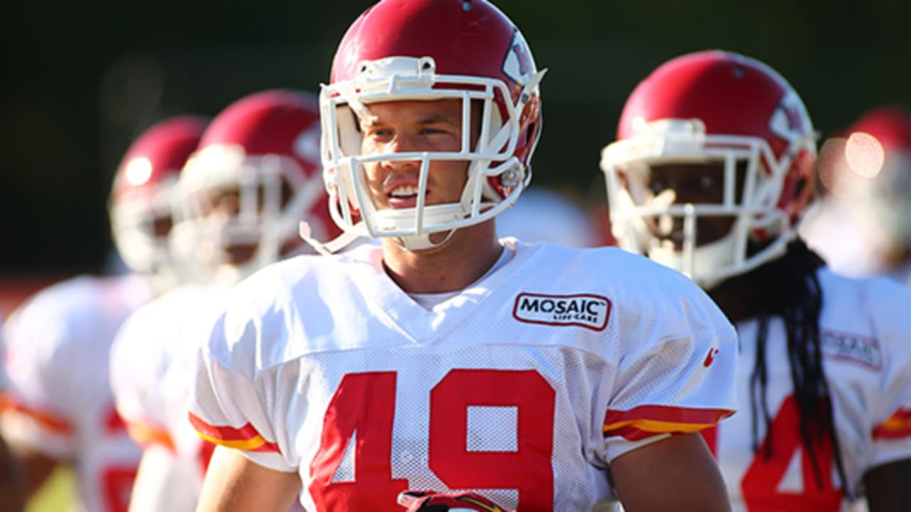 Chiefs Injury Report: Safety Dan Sorensen Has Surgery, Plus Other ...
