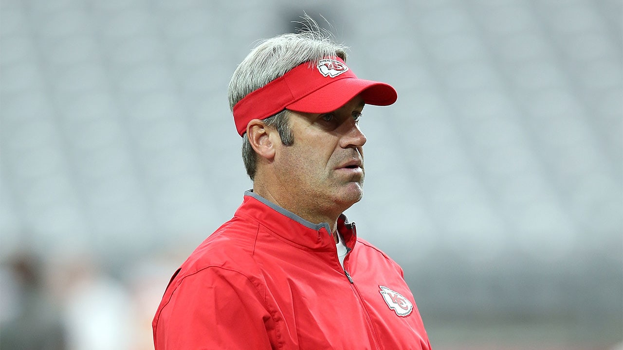 10 Takeaways from Kansas City Chiefs Media Availability Thursday