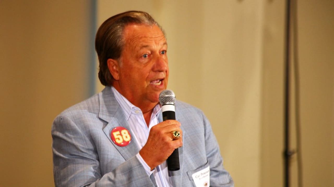 Derrick Thomas Premiere