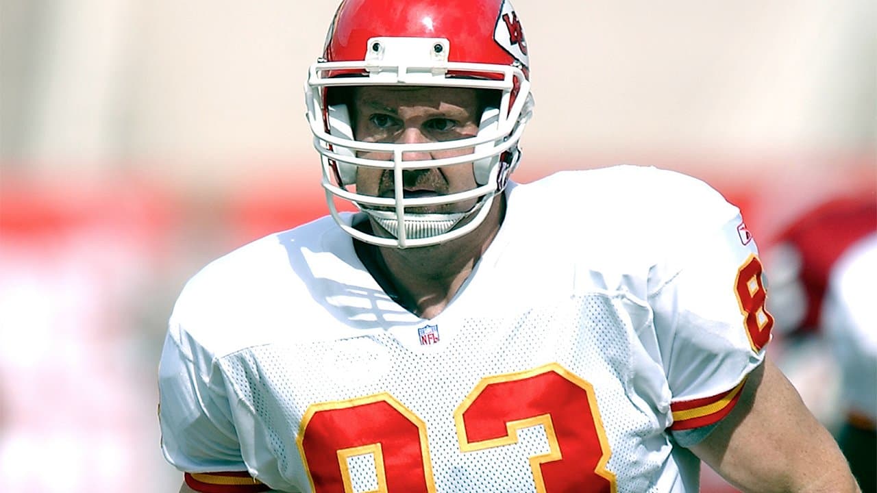 Chiefs Ambassador Profile: Kendall Gammon