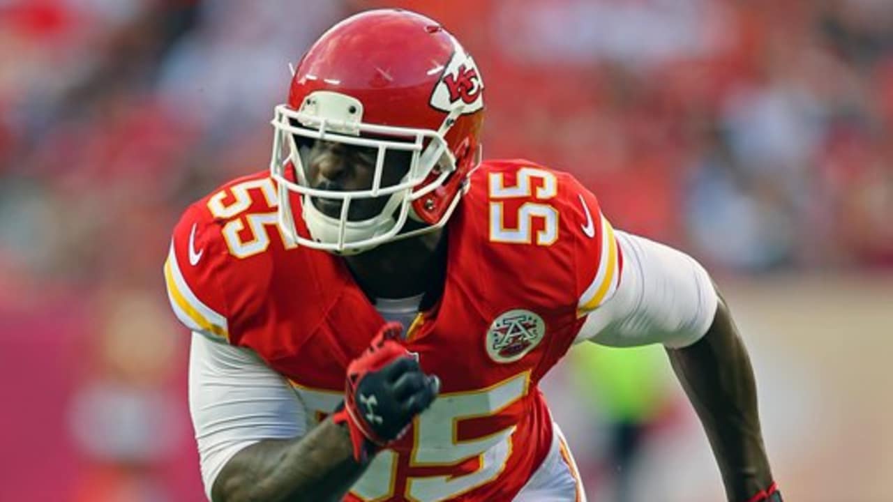 Top 5 Headlines 9/10: Dee Ford can be a Playmaker