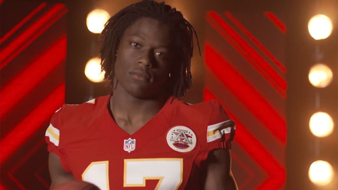 Chris Conley Highlights