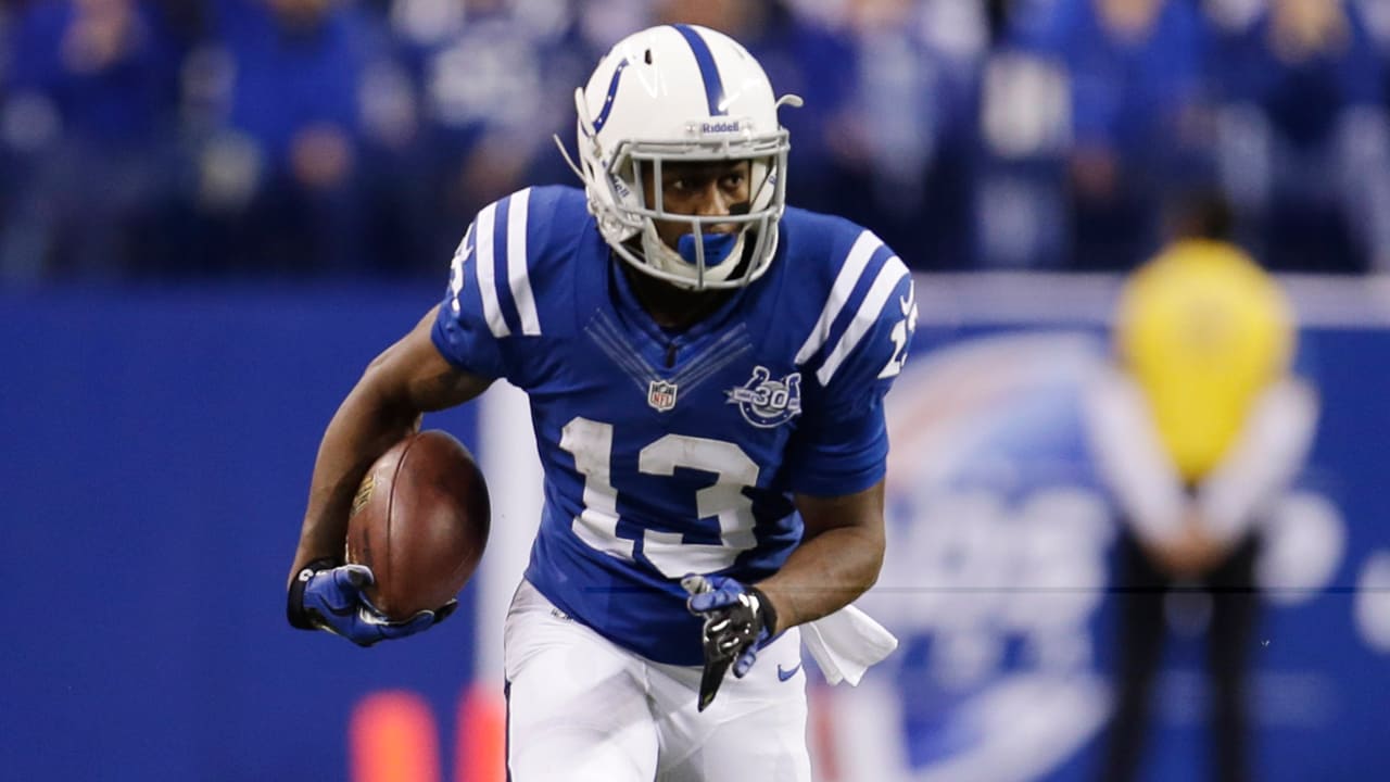 Chiefs vs. Colts: Game Preview