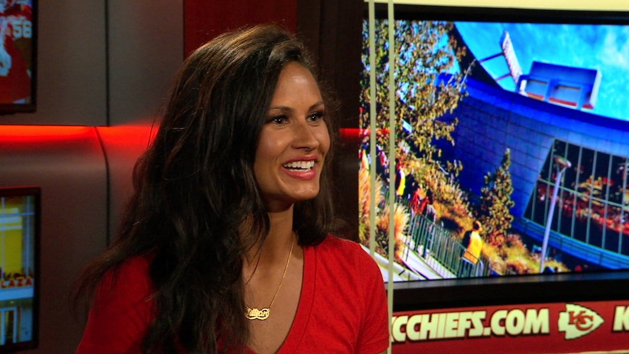 Cheer Chatter: Jillian