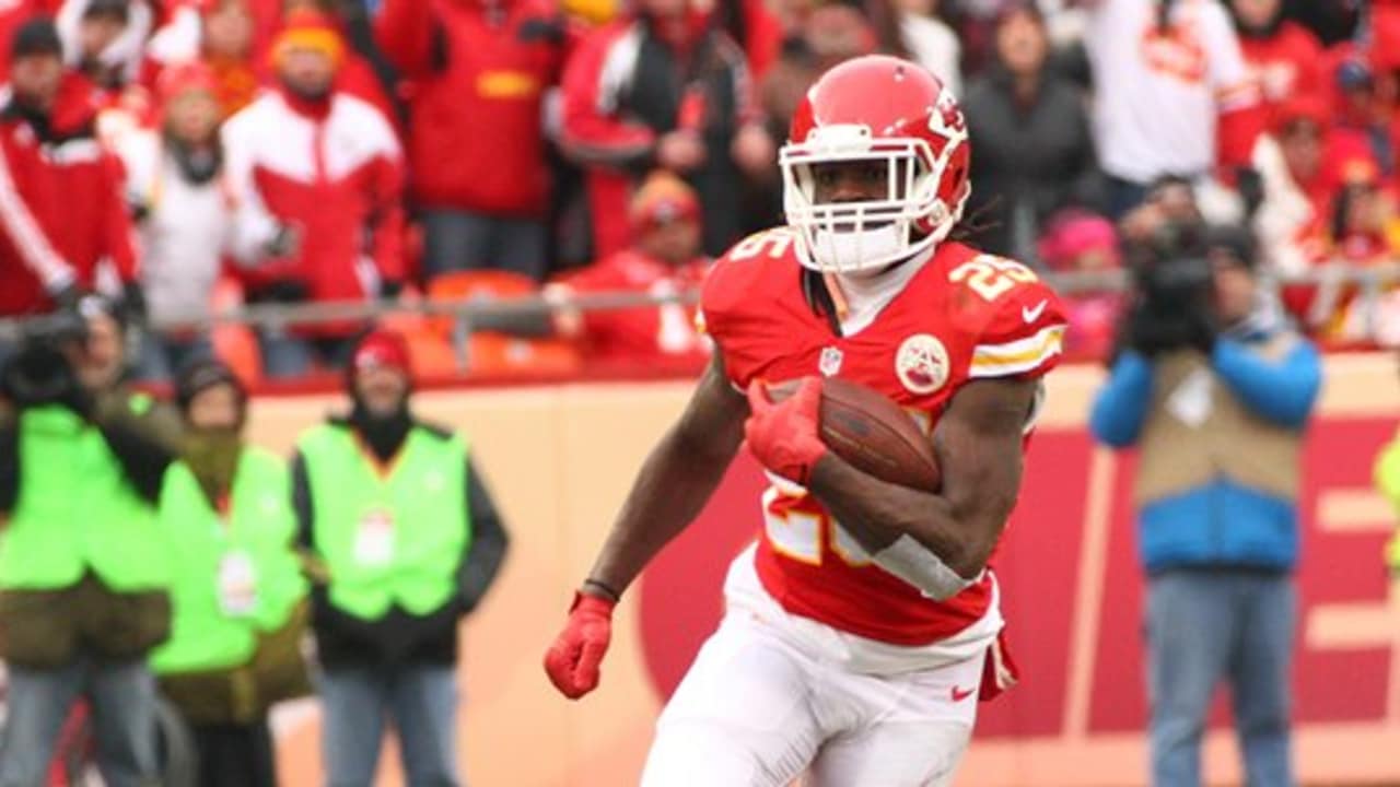 Chiefs vs. Seahawks: Top Three Offensive Plays