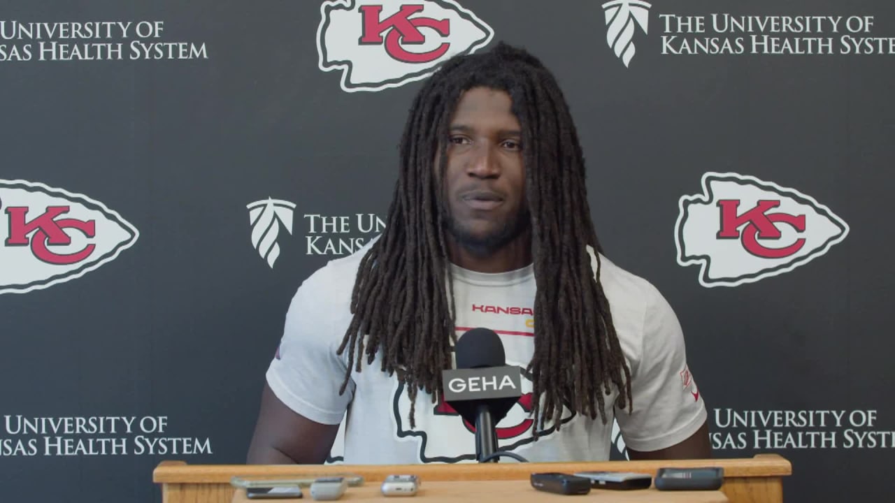 Nick Bolton: "It's our time to step up and lead as a group." | Press ...