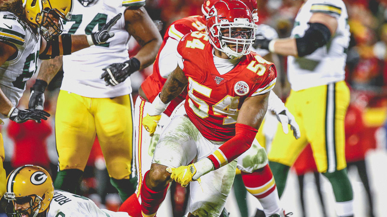 Chiefs vs. Packers: Sights & Sounds from Week 8