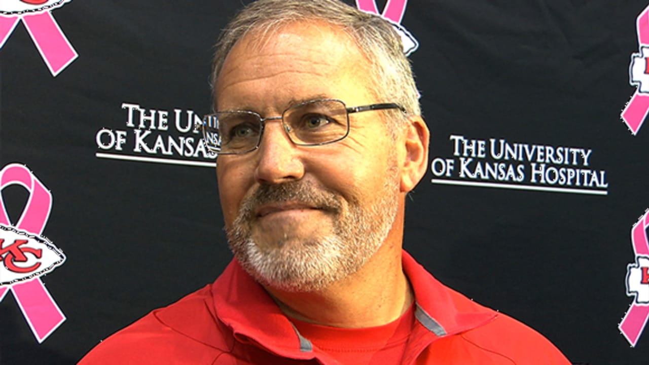 Dave Toub Thursday Press Conference