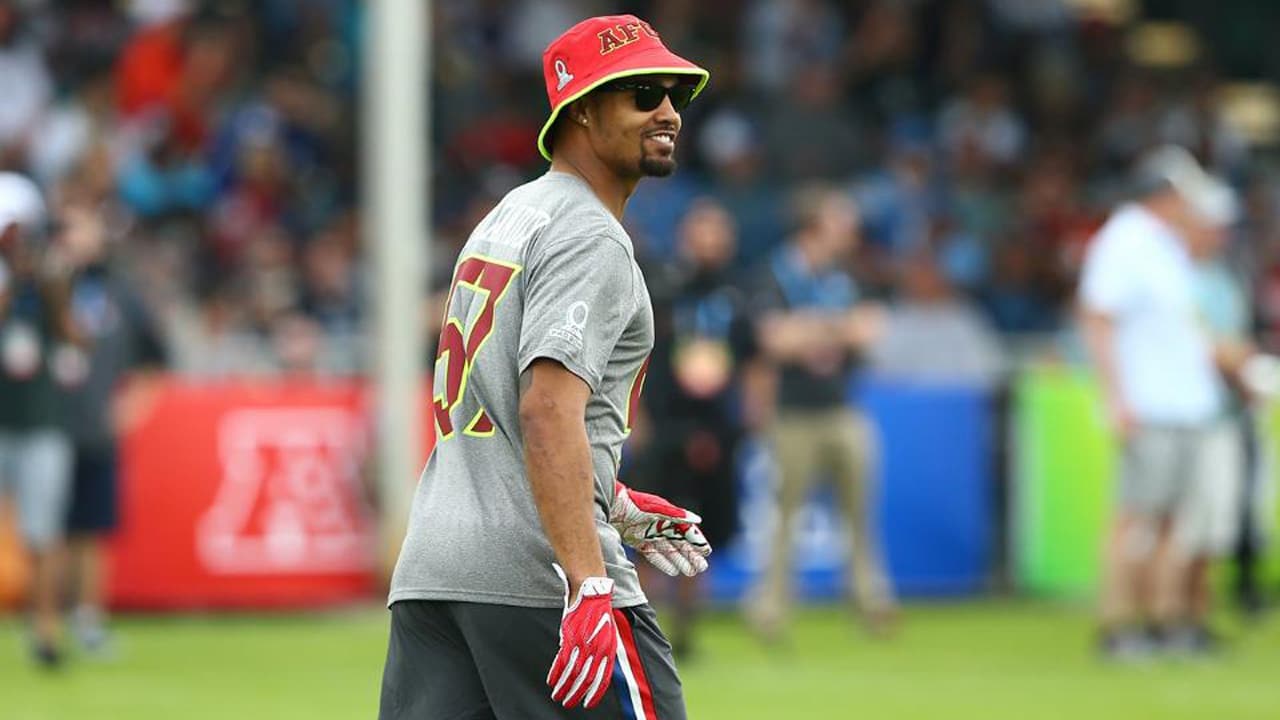 More Than Just The Patriots, DJ Alexander’s Special Teams Play Got Him ...