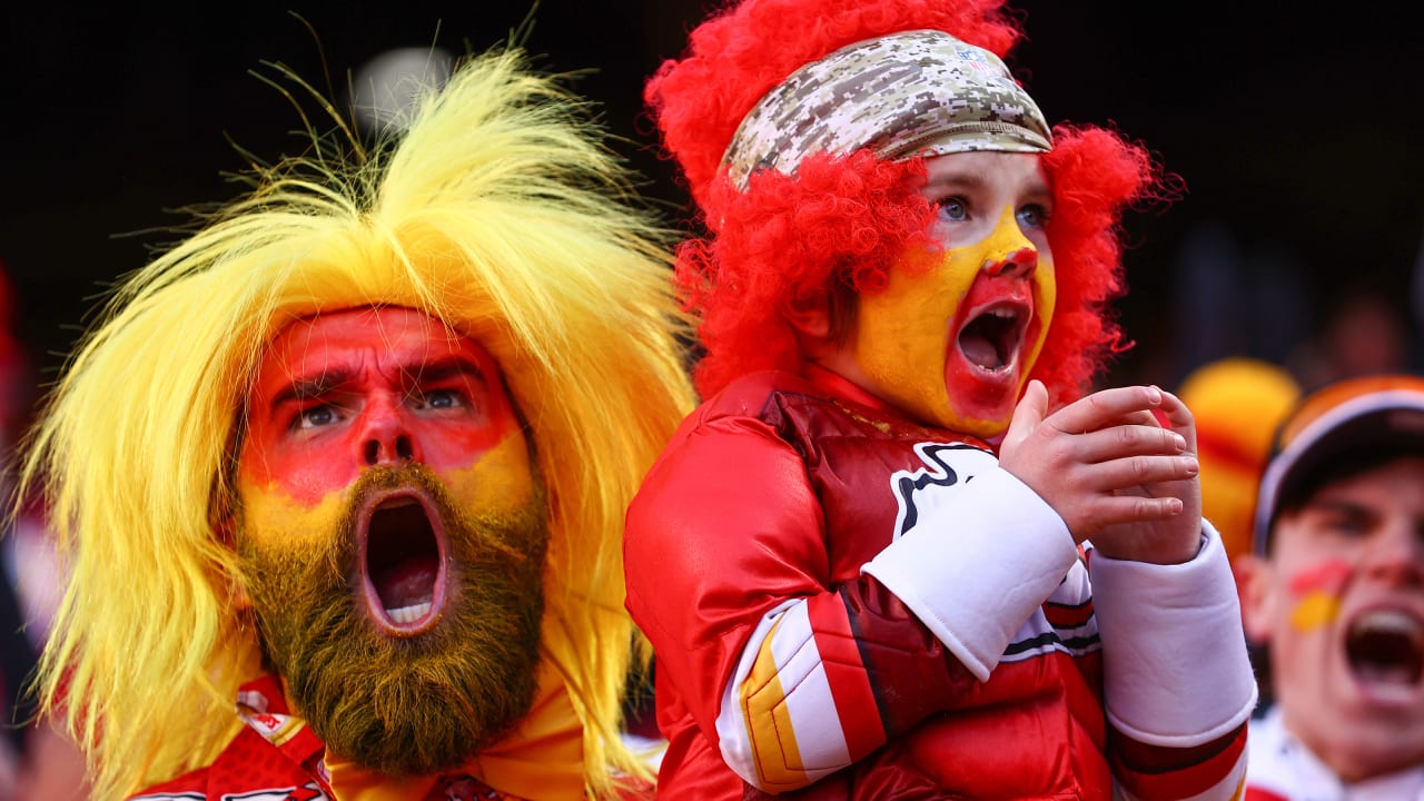 Photos: Fan Top Shots