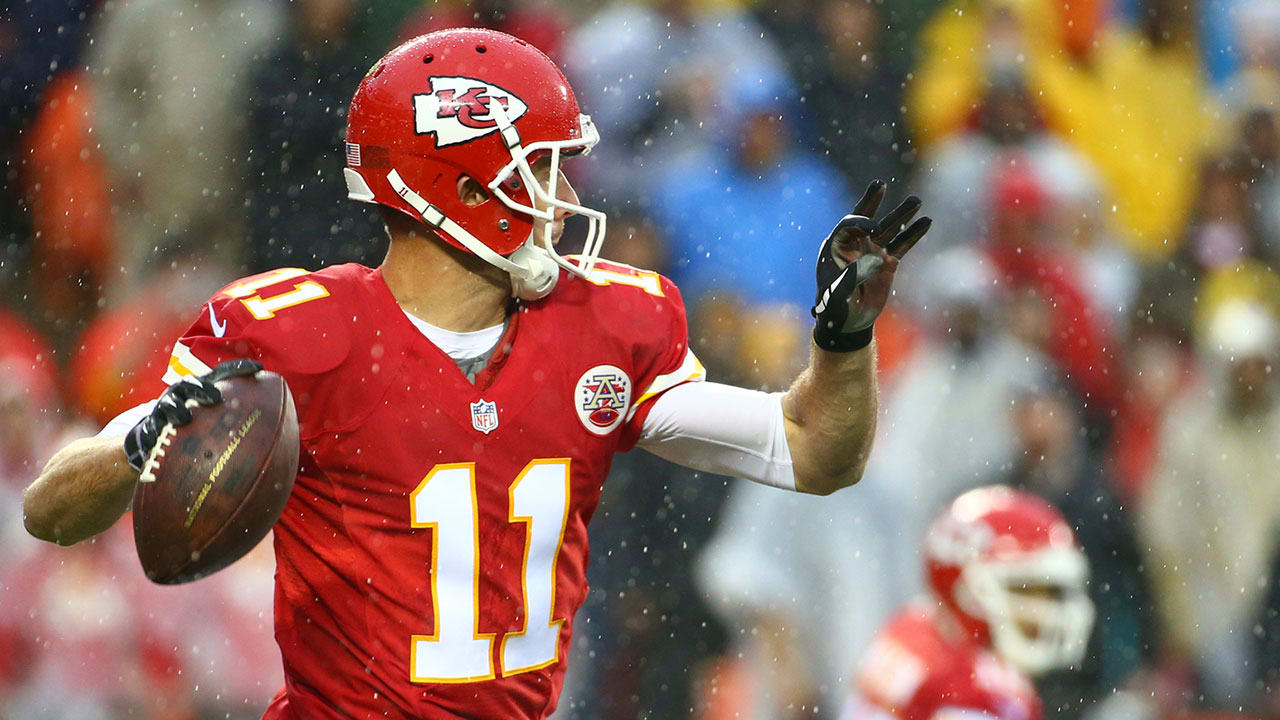 Kansas City's Week 14 Highlights