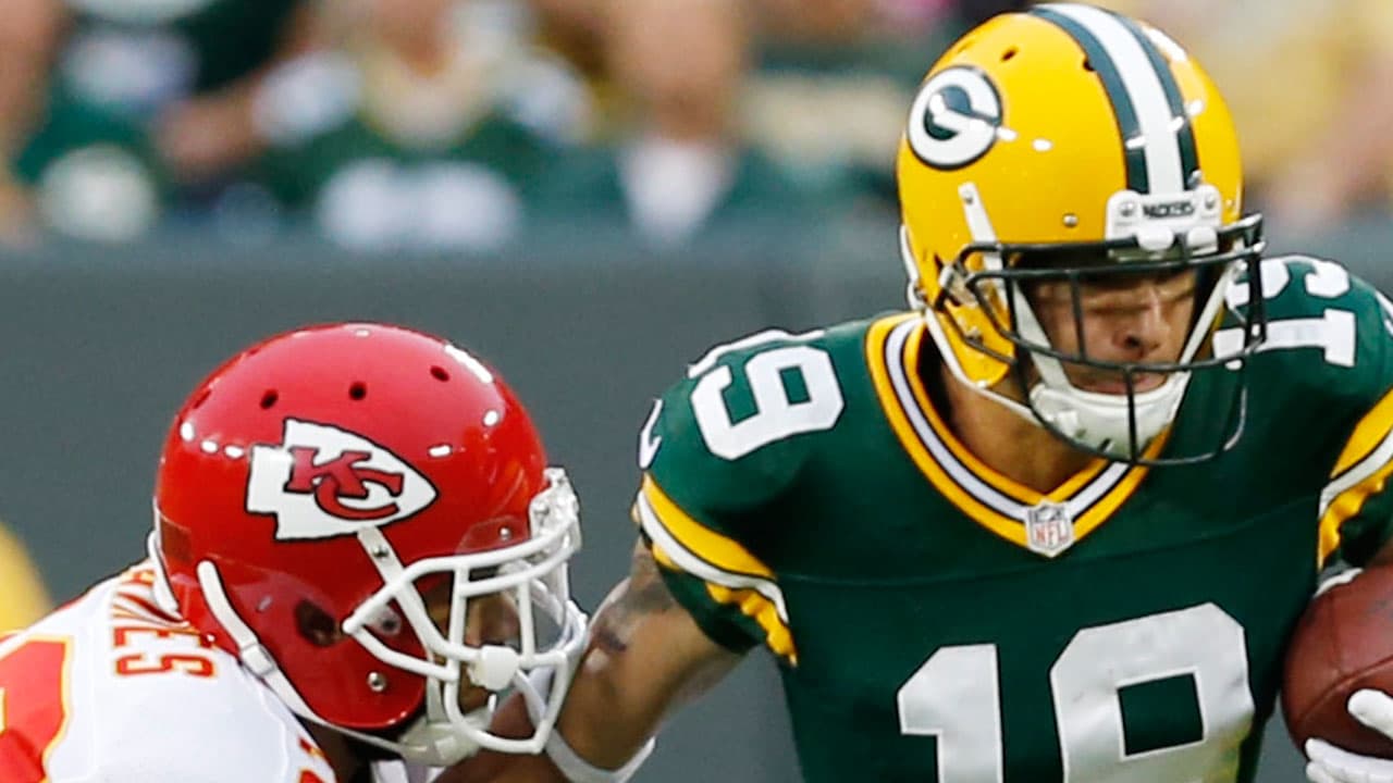 Chiefs vs. Packers: Game Preview