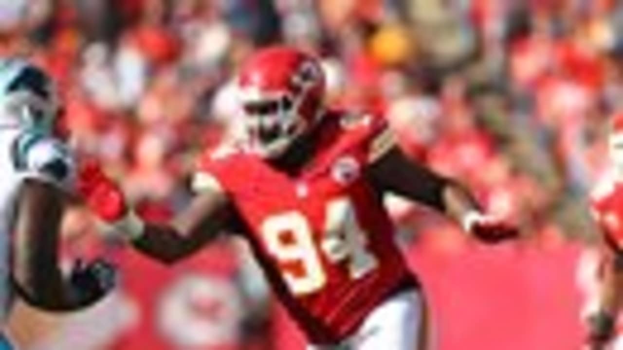 Chiefs Welcome Rookies and Competition