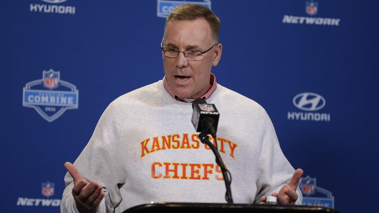 A Breakdown of the Chiefs’ Current Roster Heading Into This Week’s Draft