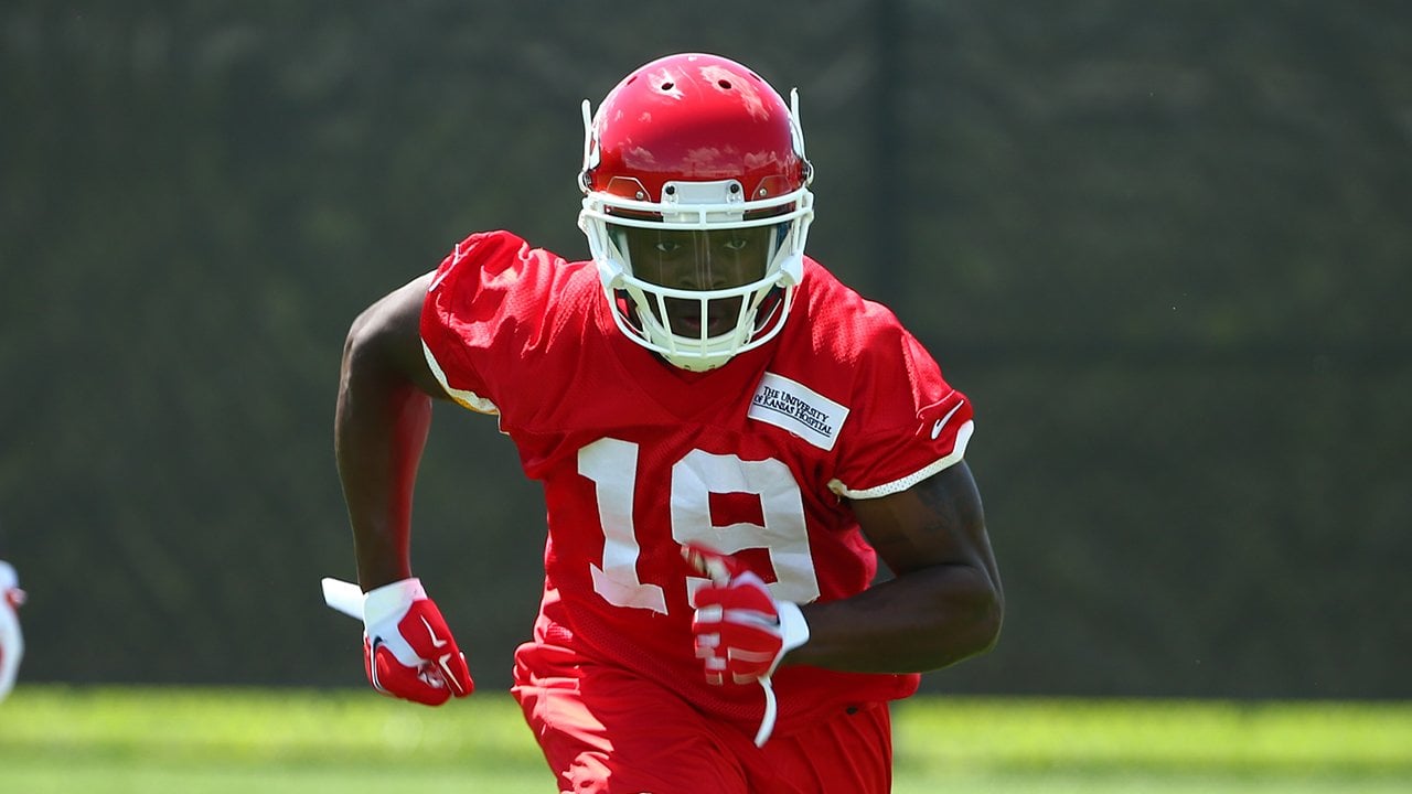 Top 100 Players of 2015: No. 61 Jeremy Maclin