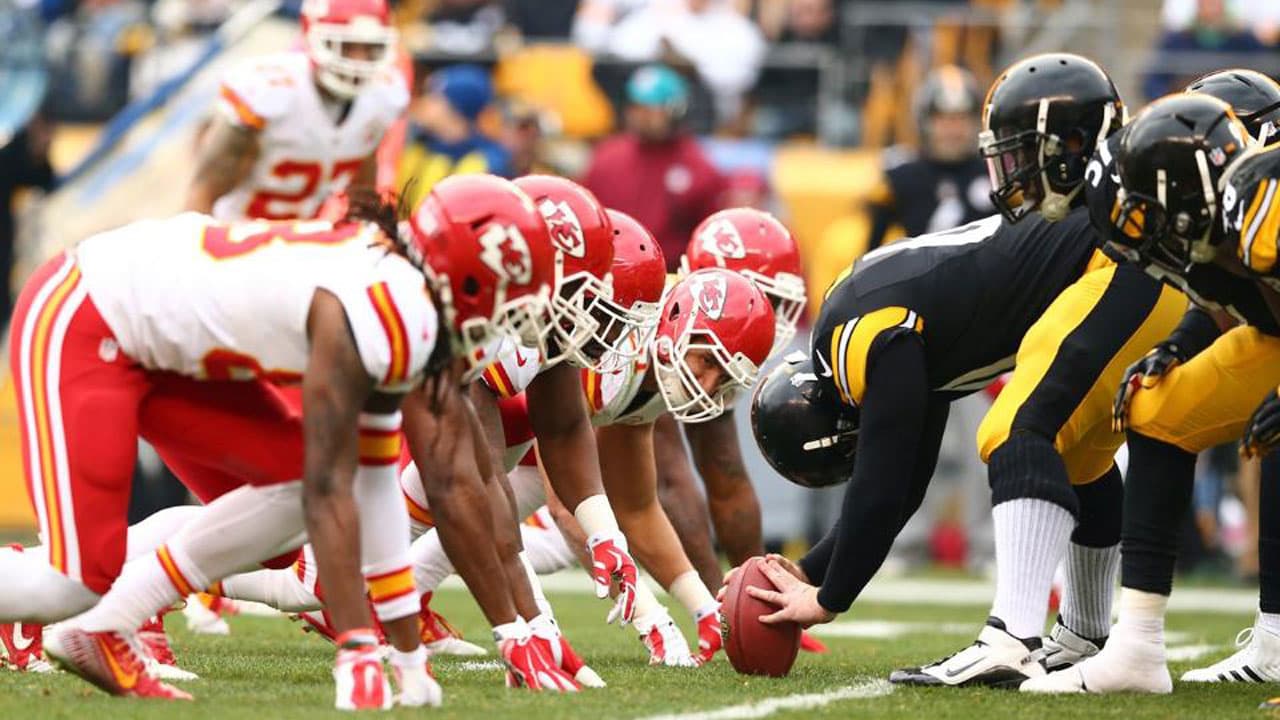 Coming to the Game Today? Here's Some Information that You Need to Know