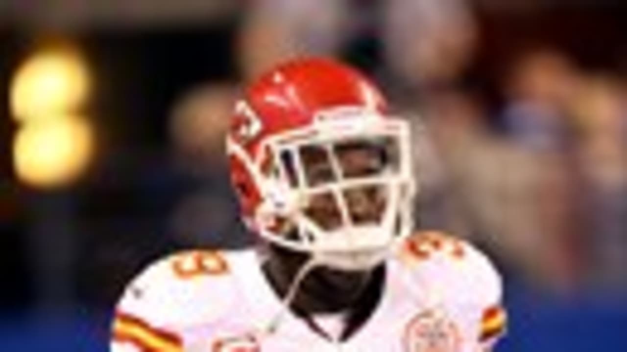 Revisiting Husain Abdullah's 2013 Season