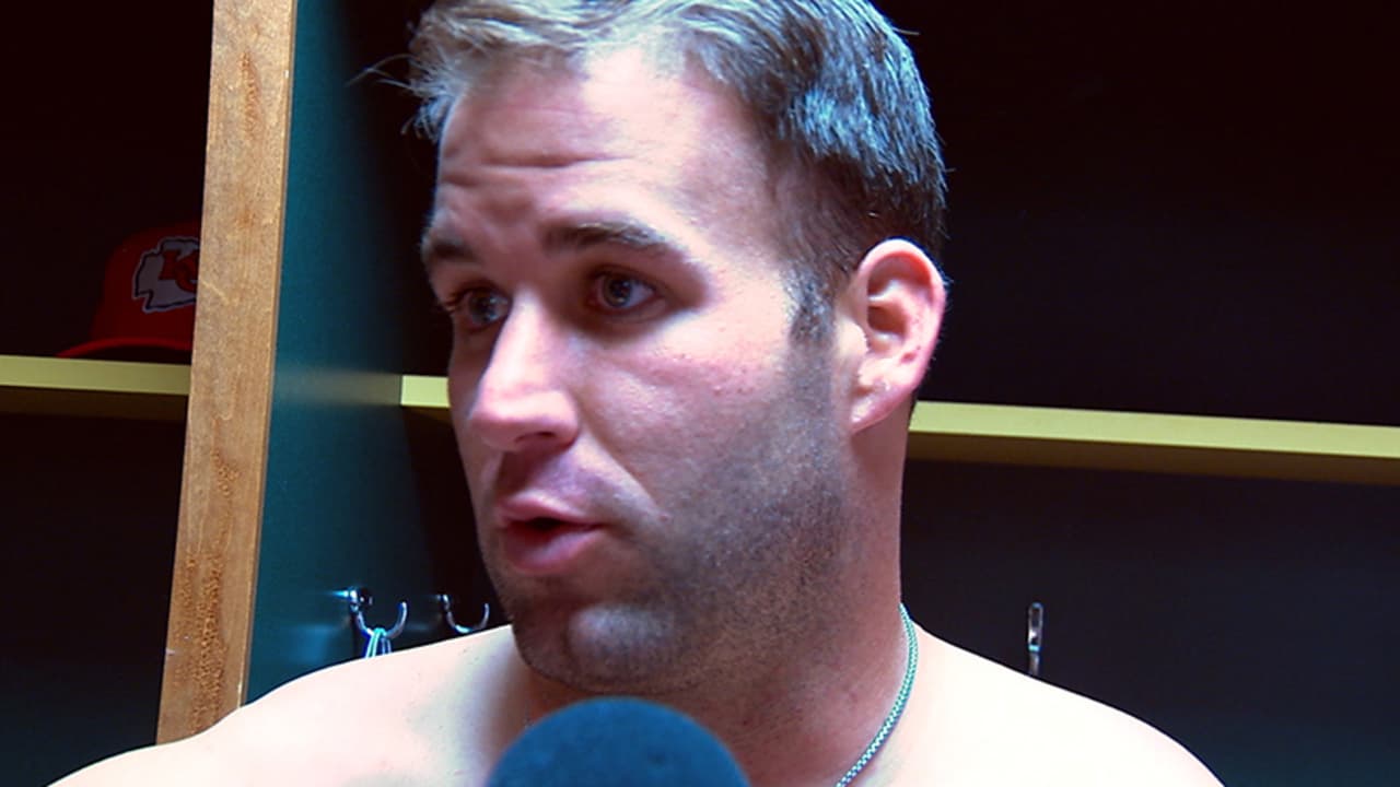 Locker Room 8/28: Chase Daniel