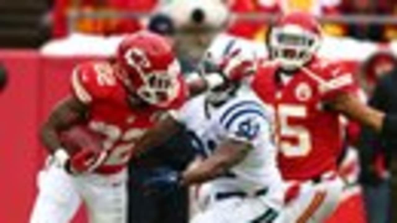 Monday Morning Takeaways: Colts vs Chiefs