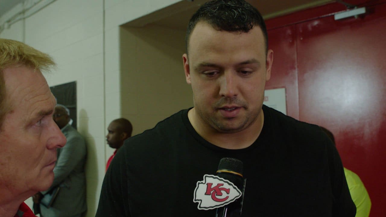 Mike DeVito: We Need to Finish