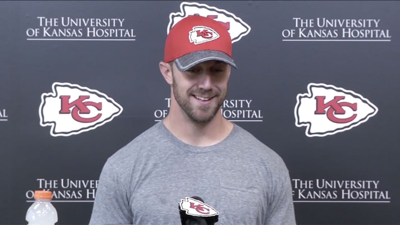 Smith Ready to Start Fresh in 2016