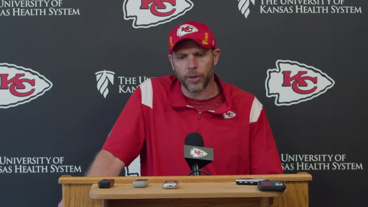 Brendan Daly: "It's amazing the amount [of responsibility] he's ...