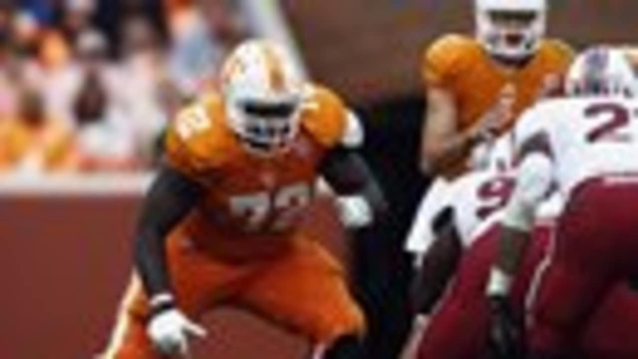 Looking Back at the Chiefs Draft