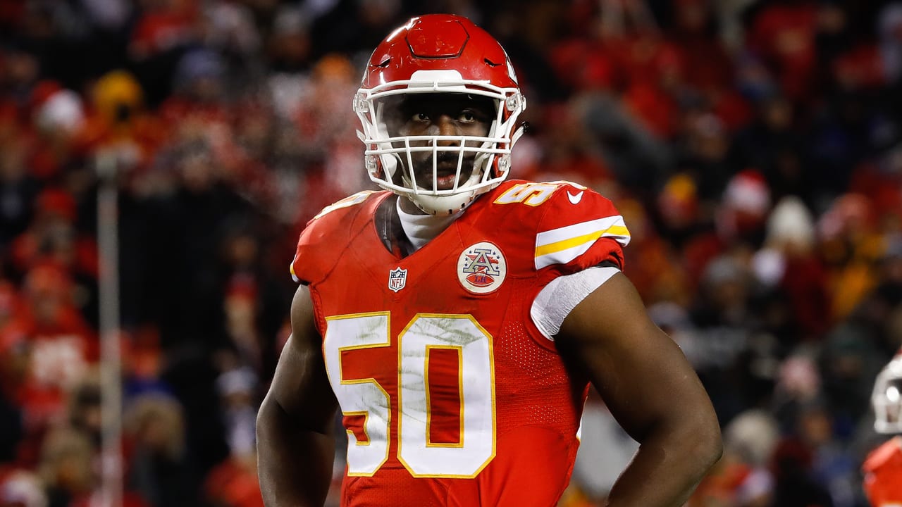 Chiefs Injury Roundup: Where They Stand Headed Into the Bye Week