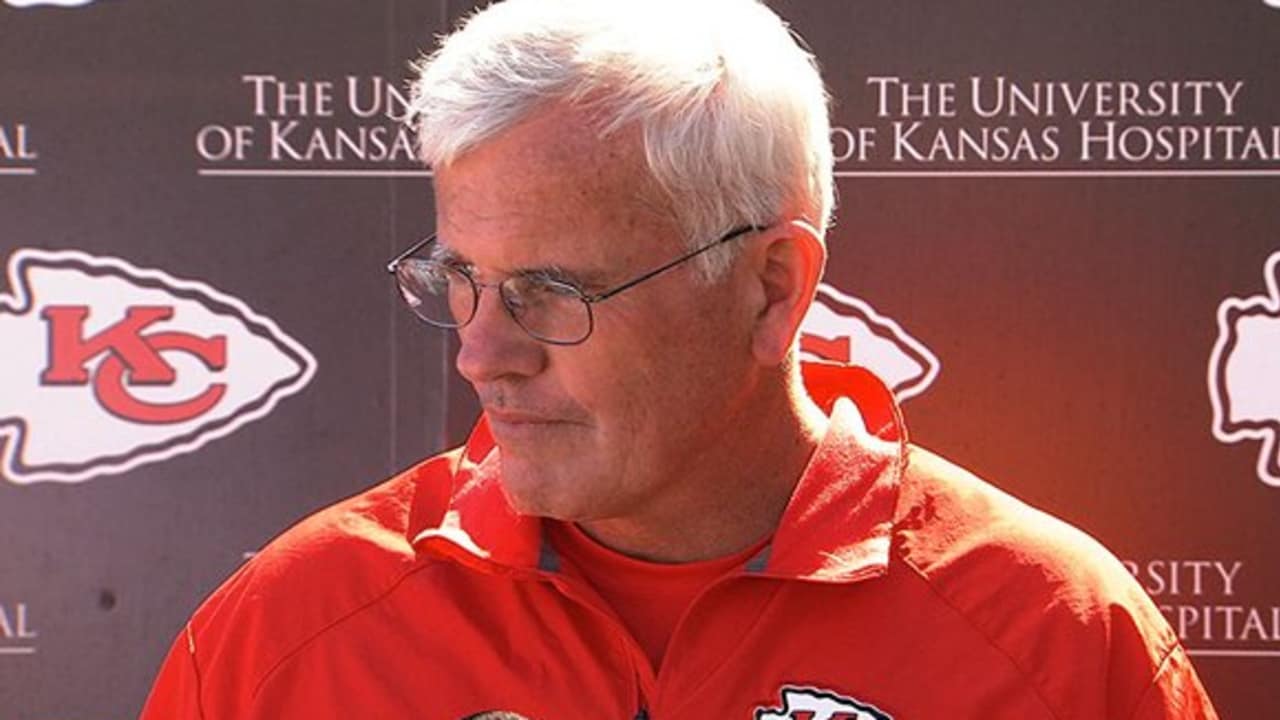 Week 4: Coach Bob Sutton