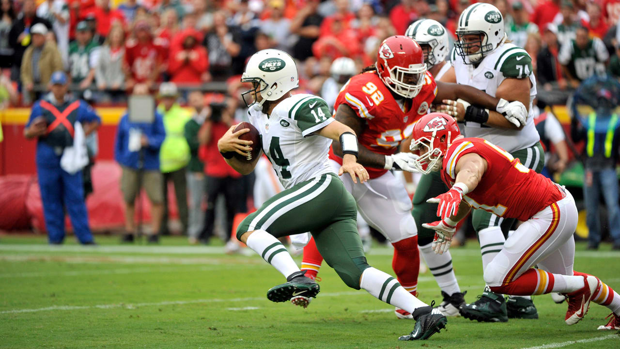 Snap Counts: Frank Zombo Led Outside Linebacker Snaps Sunday