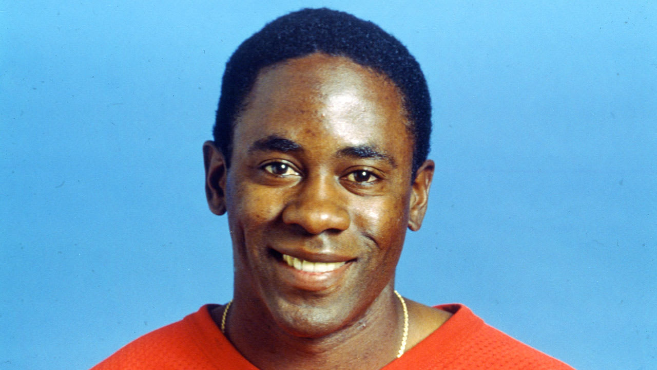 Carlos Carson to be Inducted into Chiefs Hall of Fame