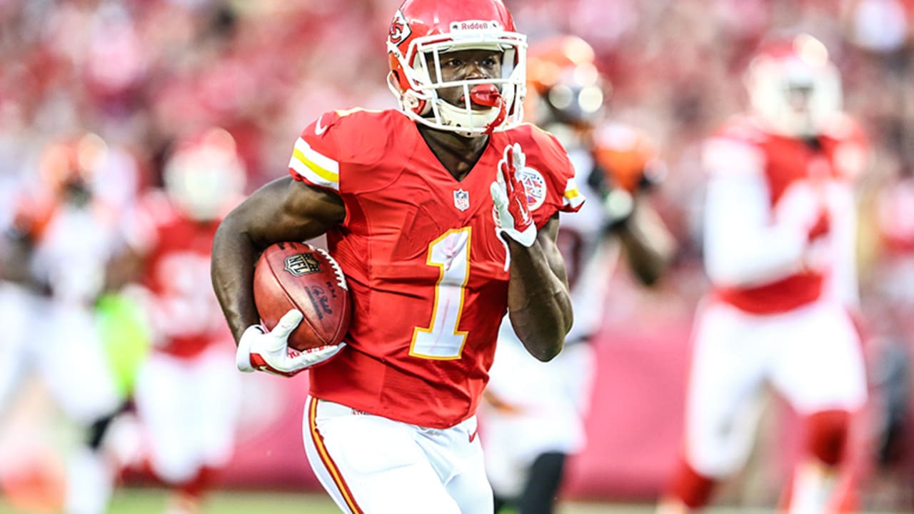 Top 10 Plays of Preseason Week 1