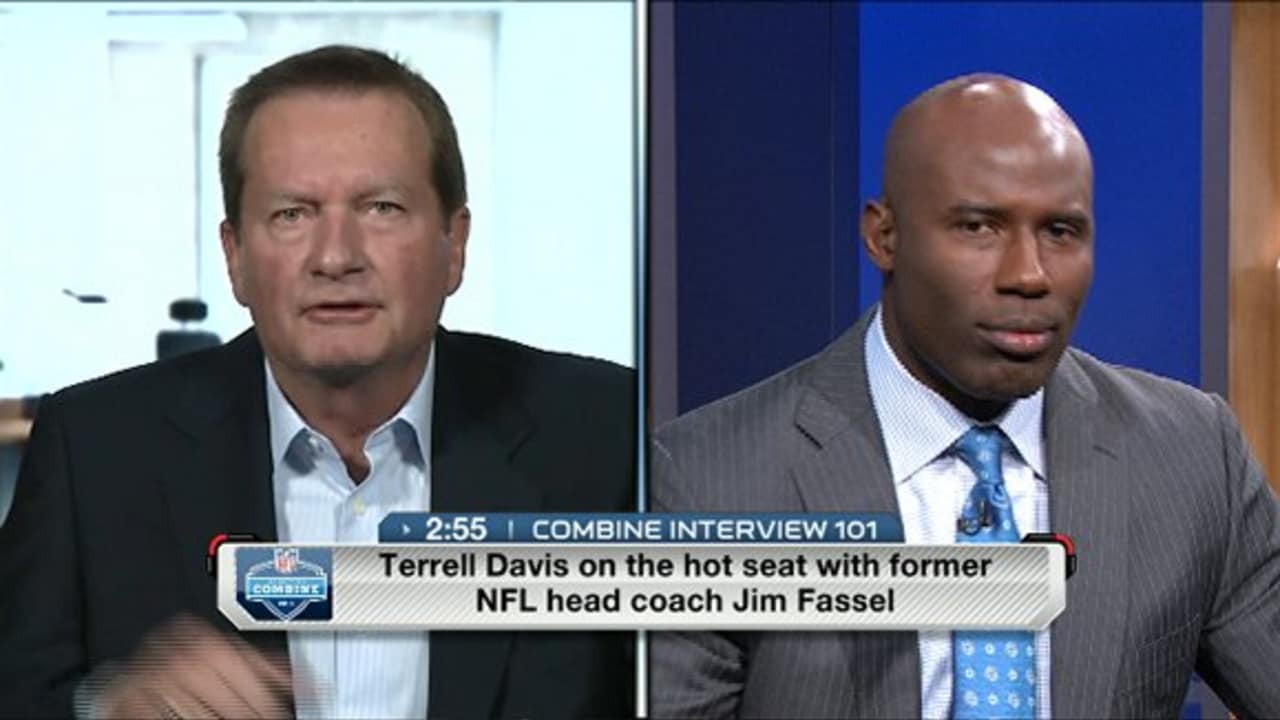 Combine Interview 101