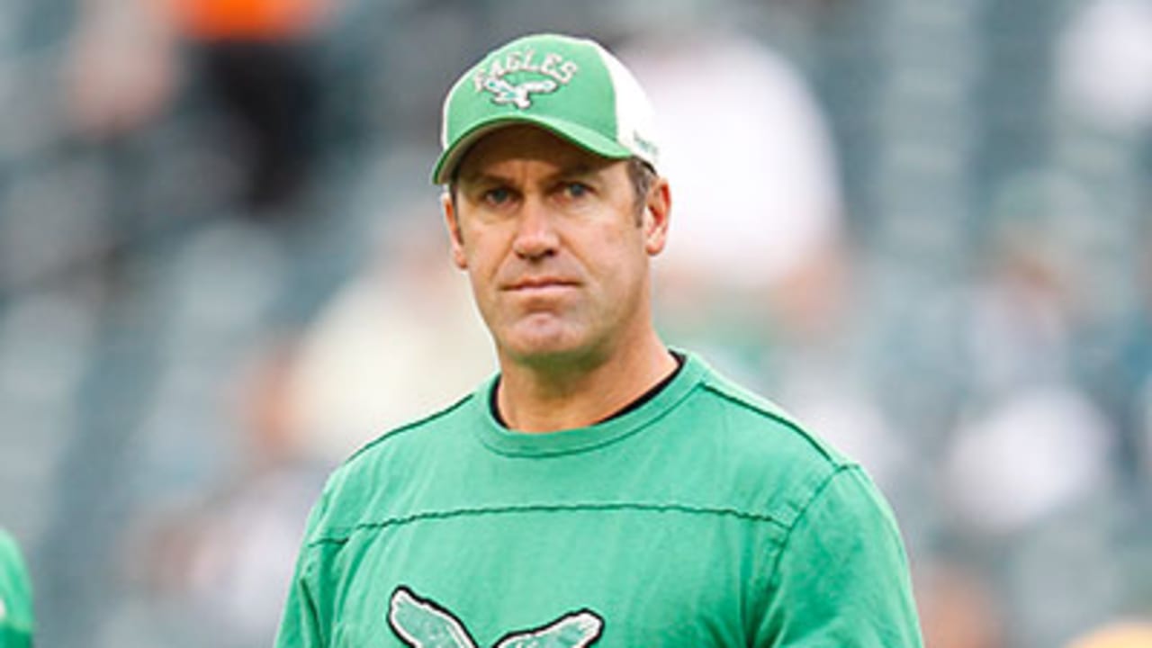 Chiefs Hire Doug Pederson as Offensive Coordinator