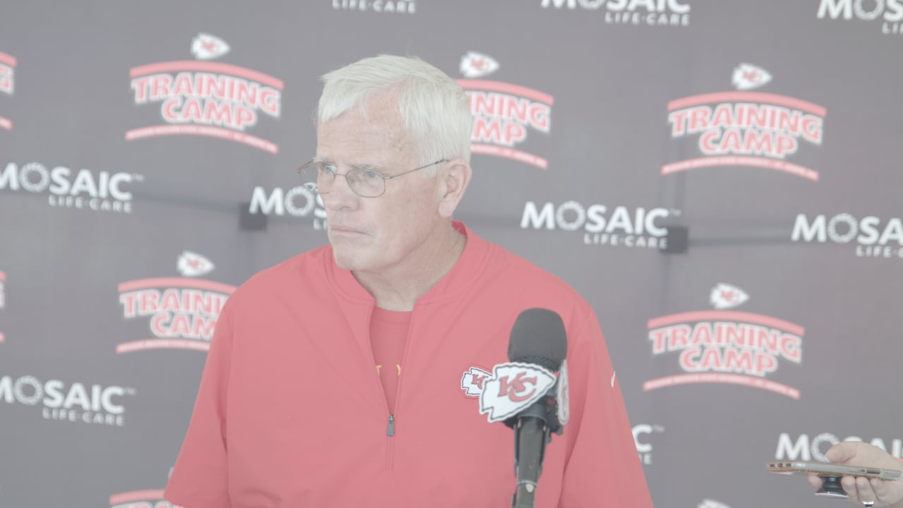 Bob Sutton: "There's always a positive"