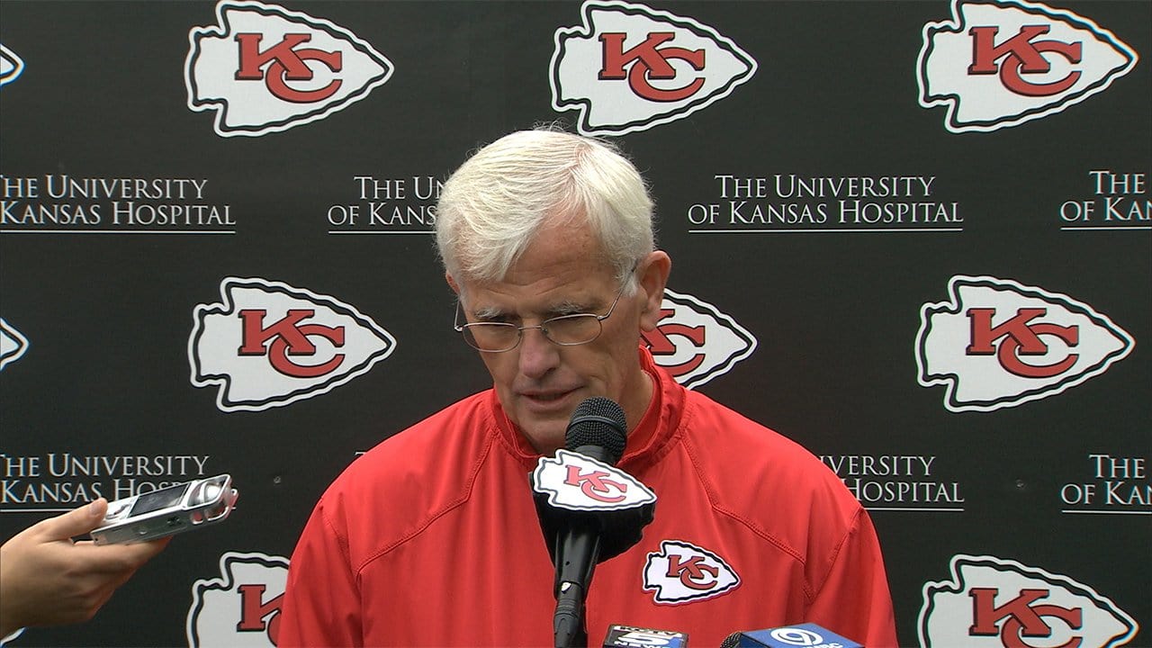 Press Conference 10/23: Bob Sutton